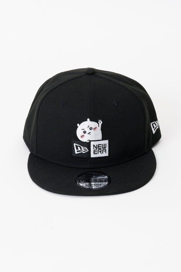 New Era × Chiikawa Collaboration Cap – Official Limited Edition – Kireimono