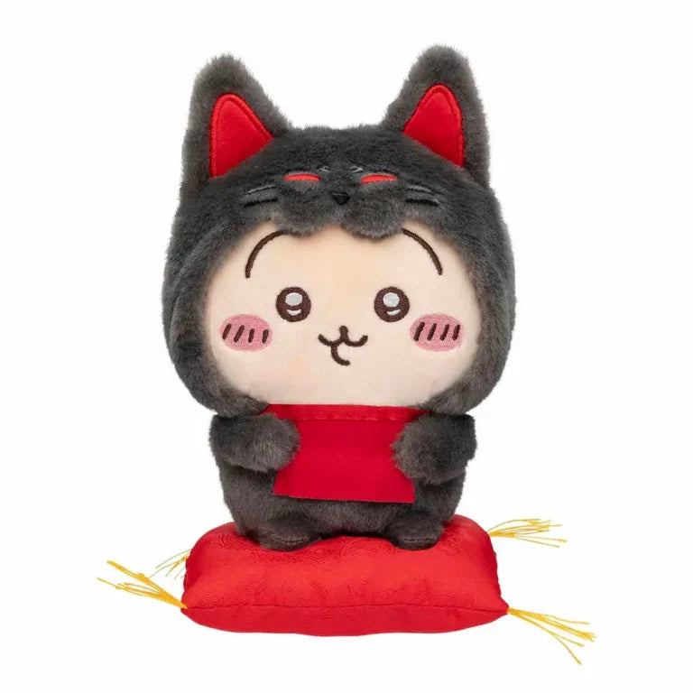 Fushimi store exclusive Fushimi Inari plush (Usagi) – Kireimono